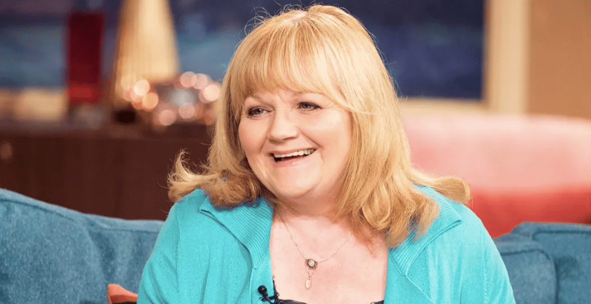 Lesley Nicol: The Manchester Actress from "Downton Abbey ...