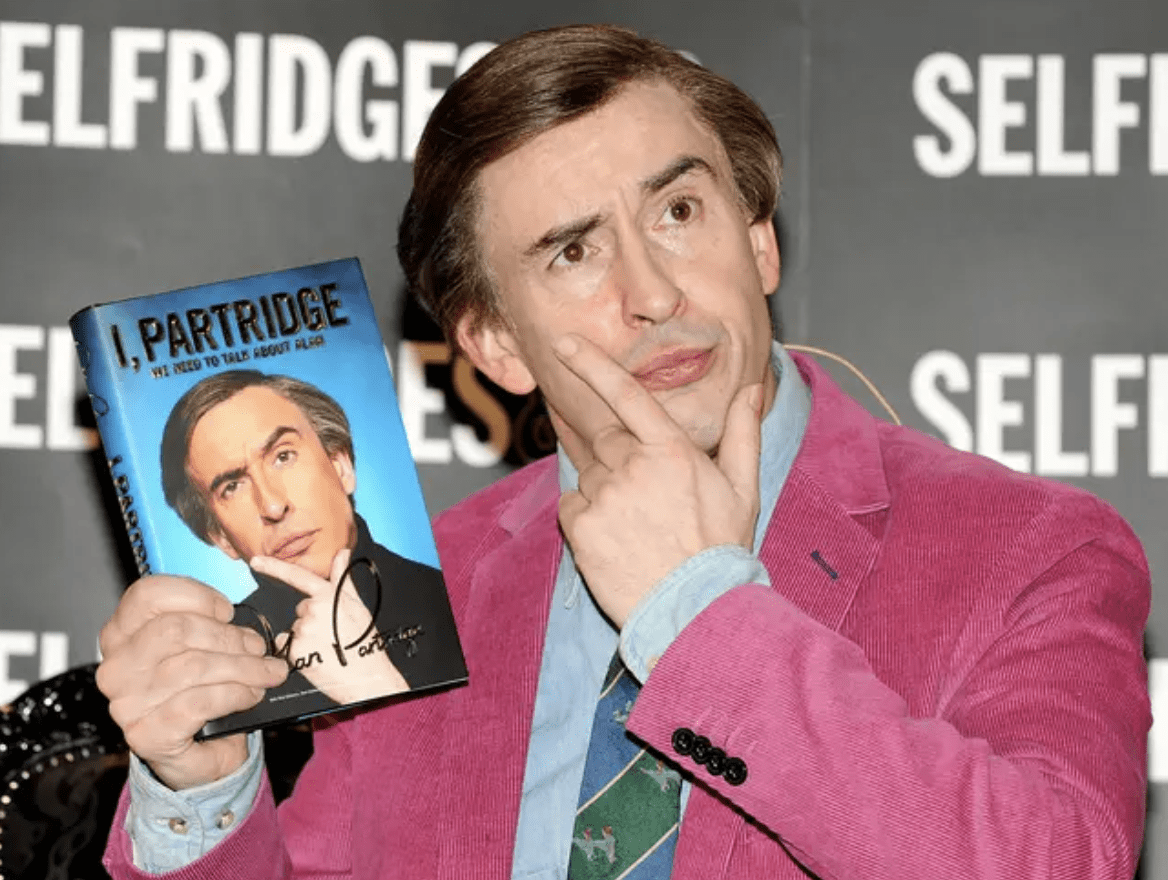 The Story of Comedian Steve Coogan - manchesterski.com